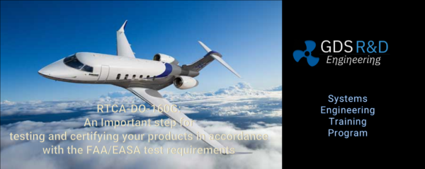 RTCA-DO-160G Training: Environmental Testing of Airborne Equipment ...