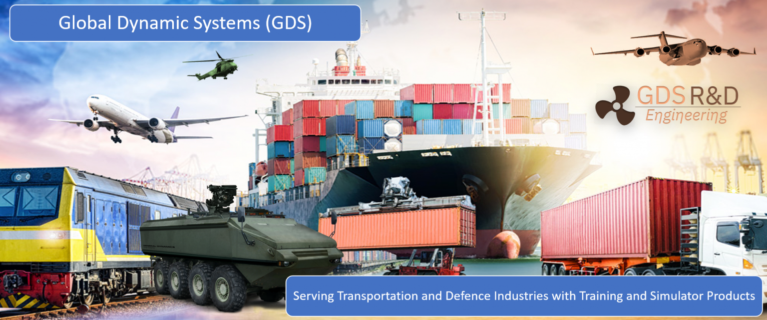 Services – Global Dynamic Systems (GDS) Engineering R&D