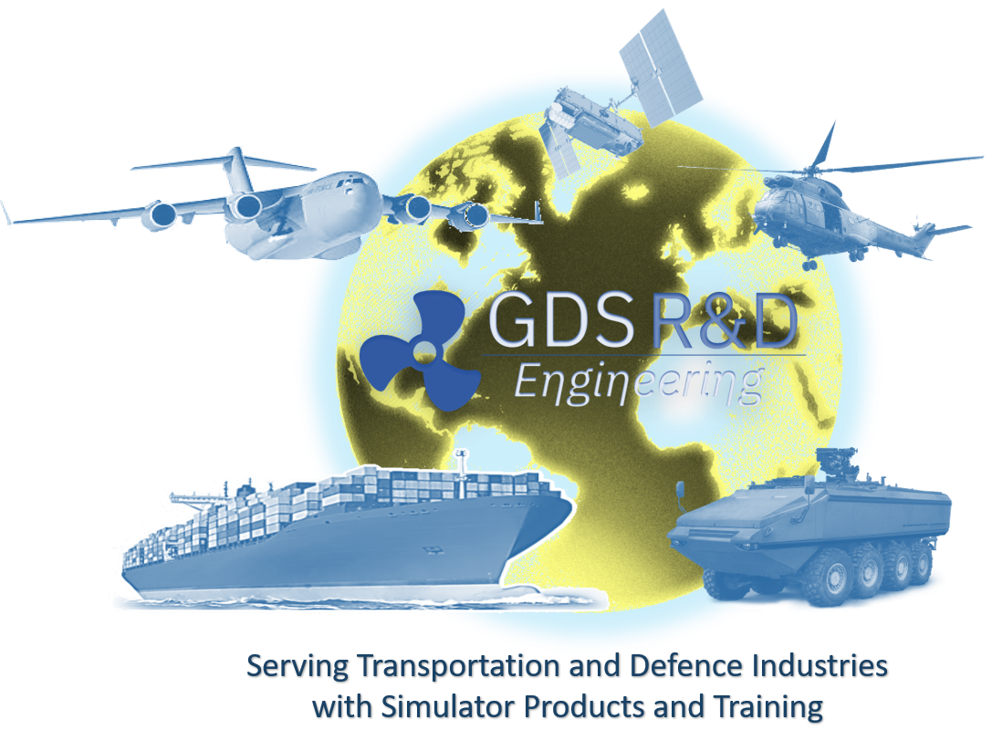 Test Capabilities - Global Dynamic Systems (GDS) Engineering R&D