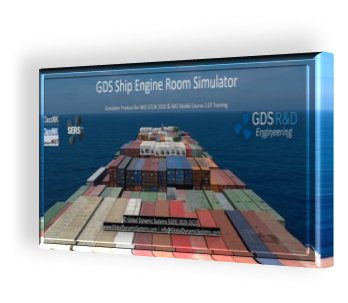 GDS Ship Engine Room Simulator Banner Pix 2 – Global Dynamic Systems ...