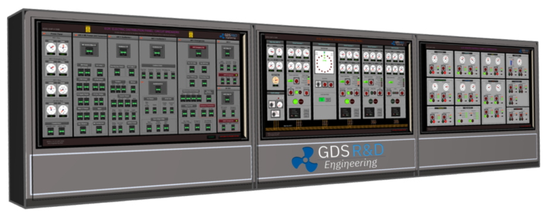 Ship Electrical Systems Simulator (Ship ESS™) - Global Dynamic Systems ...