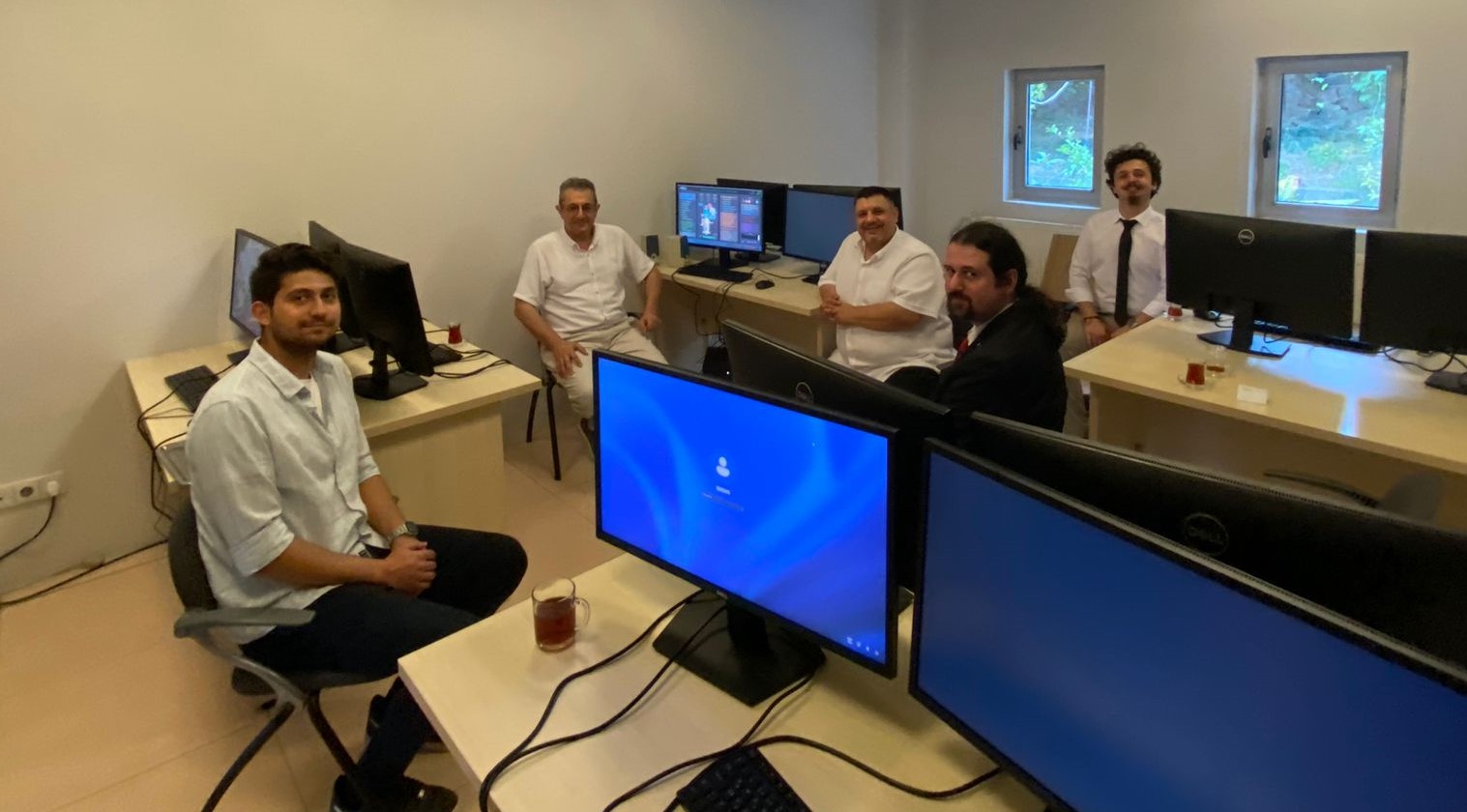 2023 - Global Dynamic Systems (GDS) Engineering R&D