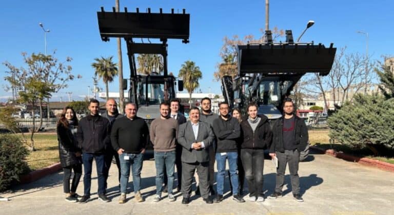 Completed the Face-to-Face MIL-STD-810H Training at Cukurova Makina - Global Dynamic Systems ...